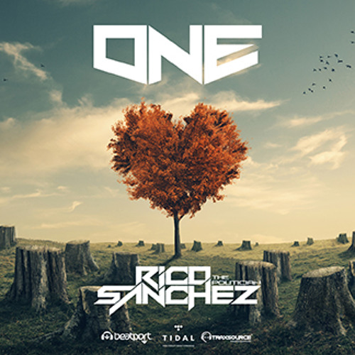 Stream One by DJ Rico Sanchez | Listen online for free on SoundCloud