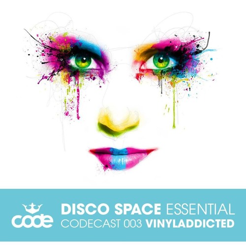 Stream GOBY | Listen to CODE: DISCO SPACE ESSENTIAL - VinylAddicted ...
