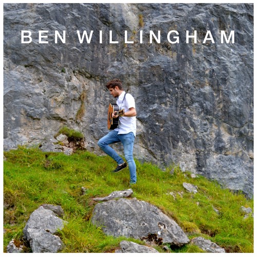Stream Holding On To You (EP) by Ben Willingham | Listen online for ...