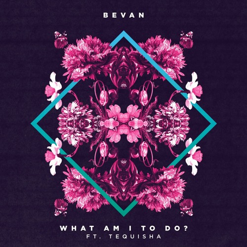 Stream What Am I To Do? ft. Tequisha by Bevan | Listen online for free ...