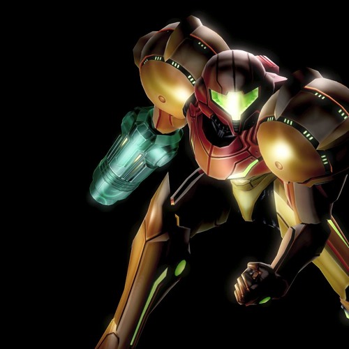 Stream Metroid Menu Theme by amphobius | Listen online for free on ...