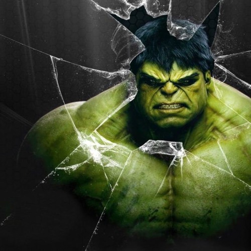 Stream THE INCREDIBLE HULK SUITE by skywalker3 | Listen online for free ...
