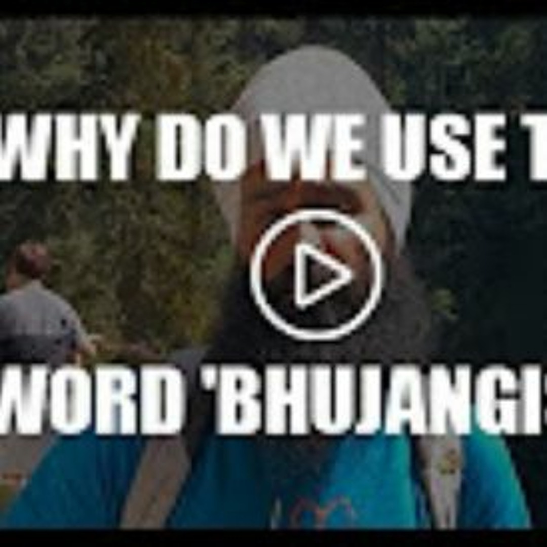 Stream Why Do We Use The Word 'Bhujangis'- BANFF, Calgary by Basics of ...
