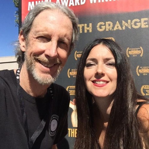 Stream TAC 68 - Faith Granger (moviemaker "Deuce of Spades") by Talking ...