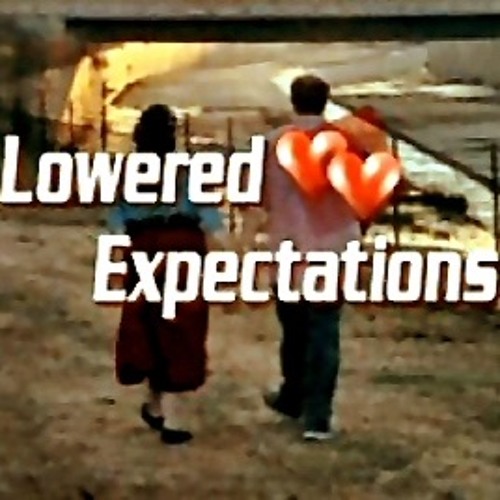 Stream lowered expectations by nixie halcyon | Listen online for free on SoundCloud