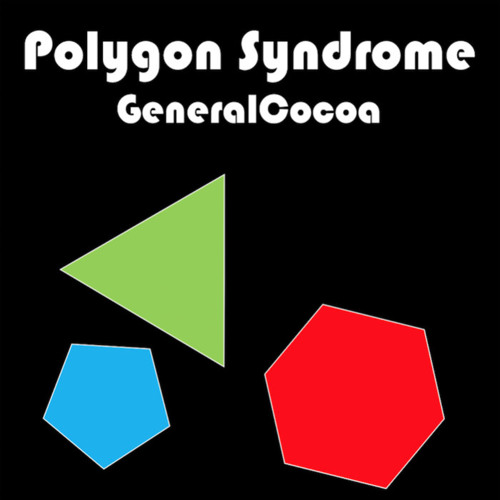 Stream Polygon Syndrome by CaptainCocoa | Listen online for free on ...