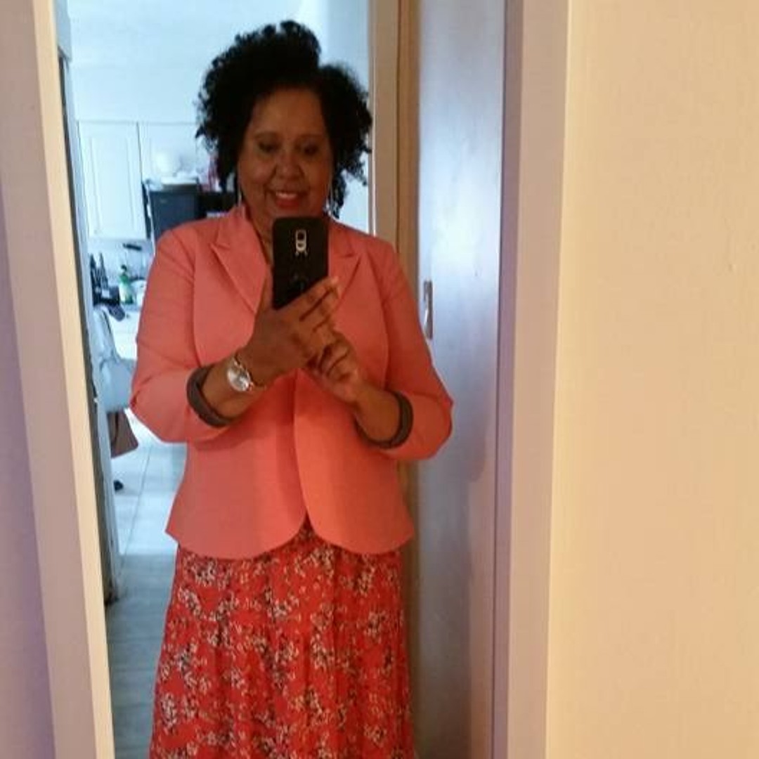 Stream Sharon Rucker's Gospel Train by msruck | Listen online for free ...