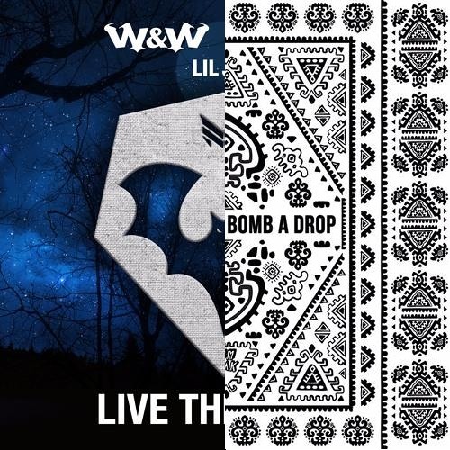 Stream W&W & Hardwell vs Garmiani - Bomb The Night (Brentjeful Mashup ... Stream W&W & Hardwell vs Garmiani - Bomb The Night (Brentjeful Mashup ...