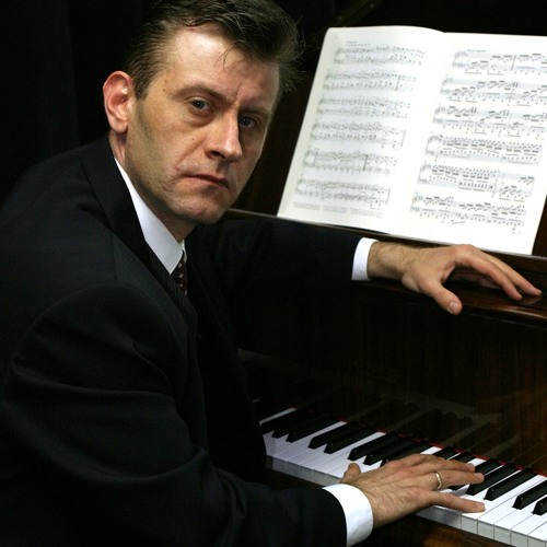 Stream Milkov plays Ennio Morricone - „A Mozart Reincarnated” / Milko ...