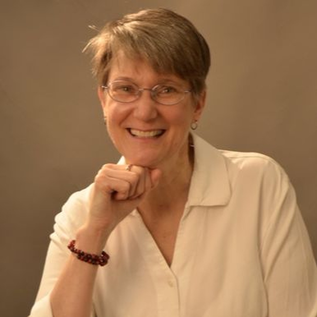 Stream episode Nine Questions with Priscilla Howe by Audio-Reader ...