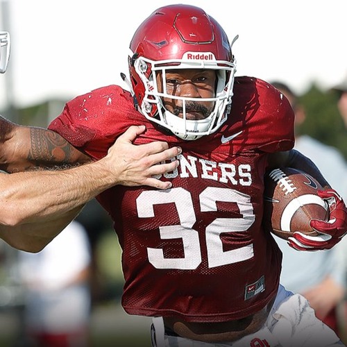 Stream 2016 OU Position Preview: Running Backs by Sooner Radio Network ...