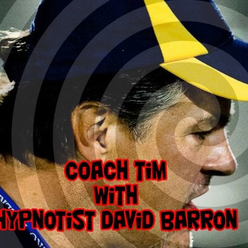 Stream Building Your Football Cult-ure With David Barron by Tim O'Keefe ...