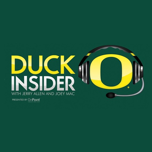 Stream Duck Insider 8-12-16 Greg Walker Fun Facts Friday by Learfield ...