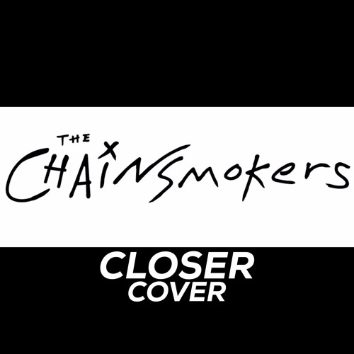 Chainsmokers Logo