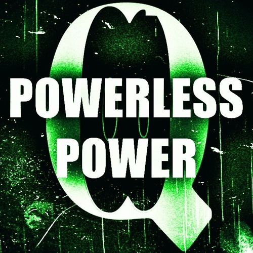 Stream thecaptainsblog | Listen to Powerless Power playlist online for ...
