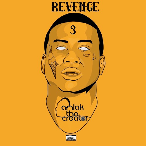 Stream REVENGE 3 by AmlakTheCreator | Listen online for free on SoundCloud