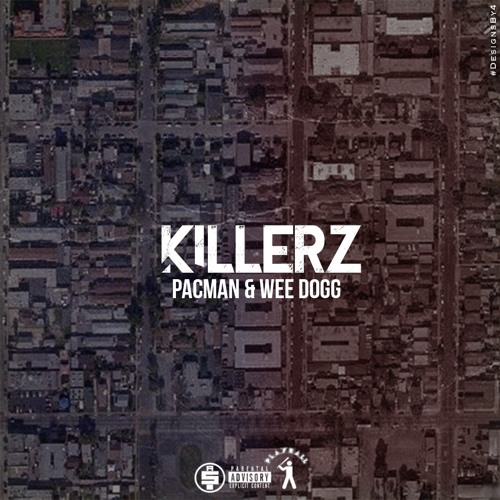 Stream Killerz Pacman & Wee Dogg by Pacman Da Gunman | Listen online ...