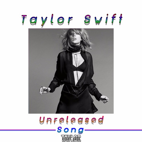 Stream User 550411883 | Listen to Taylor Swift Unreleased playlist ...