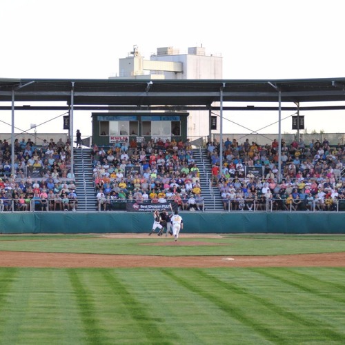 Stream episode Greg Lambert's walk-off homer by Dan Corcoran podcast ...