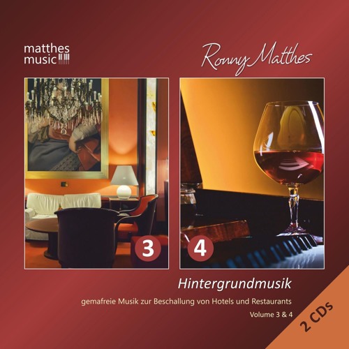 Stream 07 - Light In The Midst Of Darkness - Ronny Matthes - Gemafreie ...