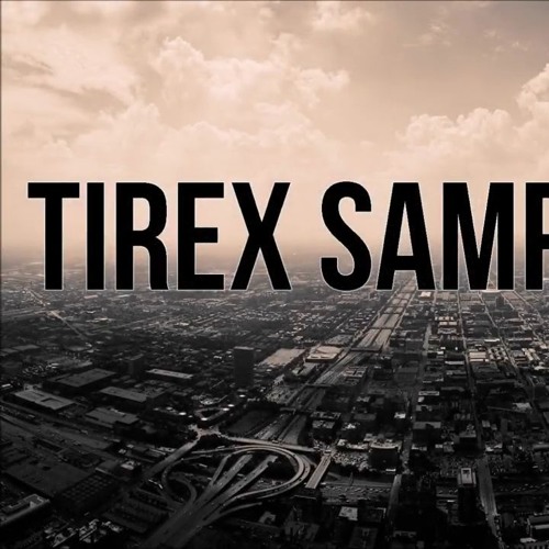 Stream Tirex Sample Pack Vol.1 [FREE DOWNLOAD] by Tirex | Listen online ...