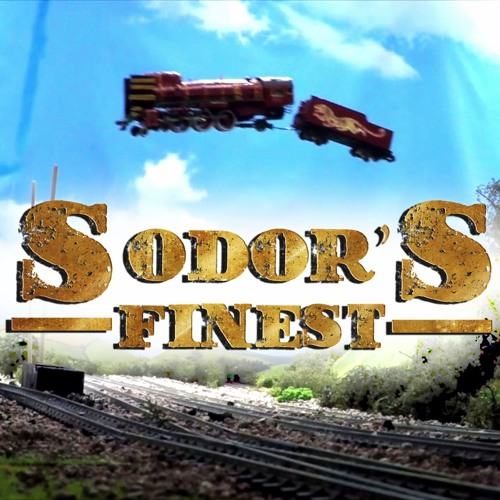 Stream Adam Guzik | Listen to "Sodor's Finest" Original Soundtrack ...