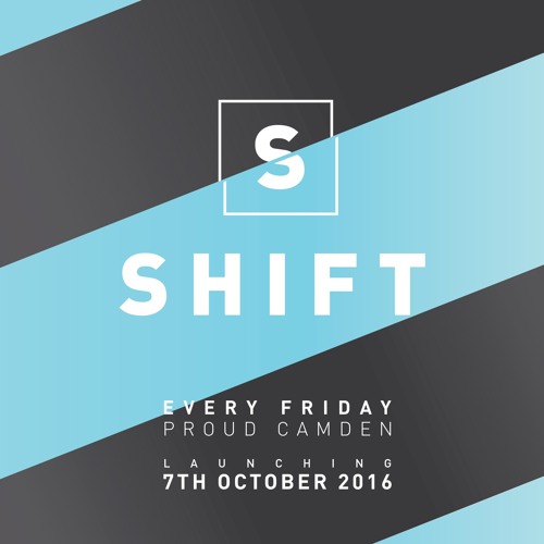 Stream SHIFT MIX - LISTENER by SHIFT LDN | Listen online for free on ...