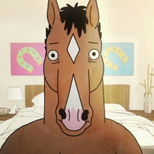 Stream OST-Bojack Horseman Theme Song by Olivier 5 | Listen online for ...