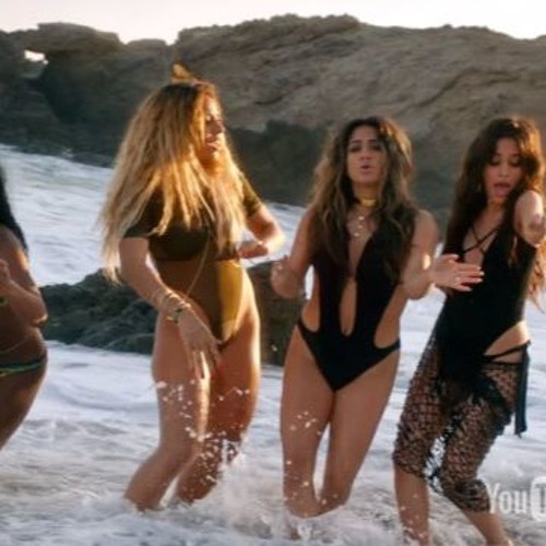 Fifth Harmony Bikini