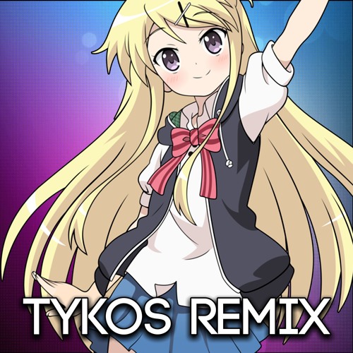 Stream Said - Dancing (Tykos Remix) by tykos | Listen online for free ...