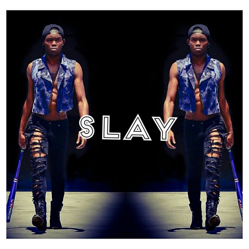 Stream Slay Produced by @Jemichael Gmane Brown by Kodak Ken | Listen ...