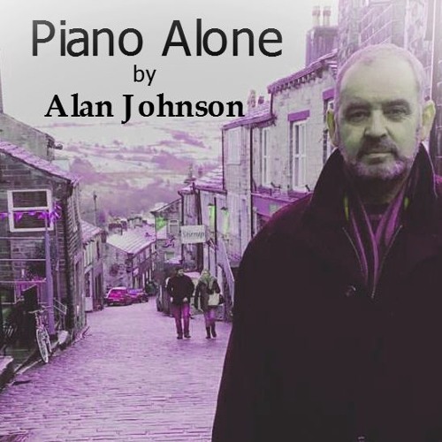 Listen to playlists featuring Piano Alone performed & written by Alan ...