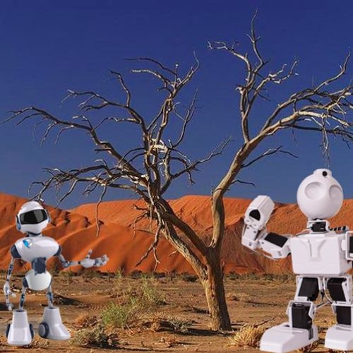 Stream Desert Hijinks by The Memeax | Listen online for free on SoundCloud