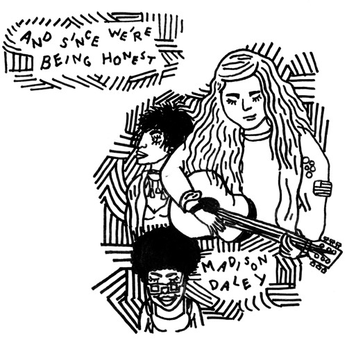 Stream Picnic In Purgatory by Madison Daley | Listen online for free on ...