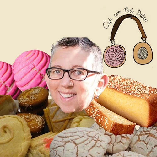 Stream episode Ep. 6: Luz Calvo on Decolonizing Your Diet by Cafe con ...