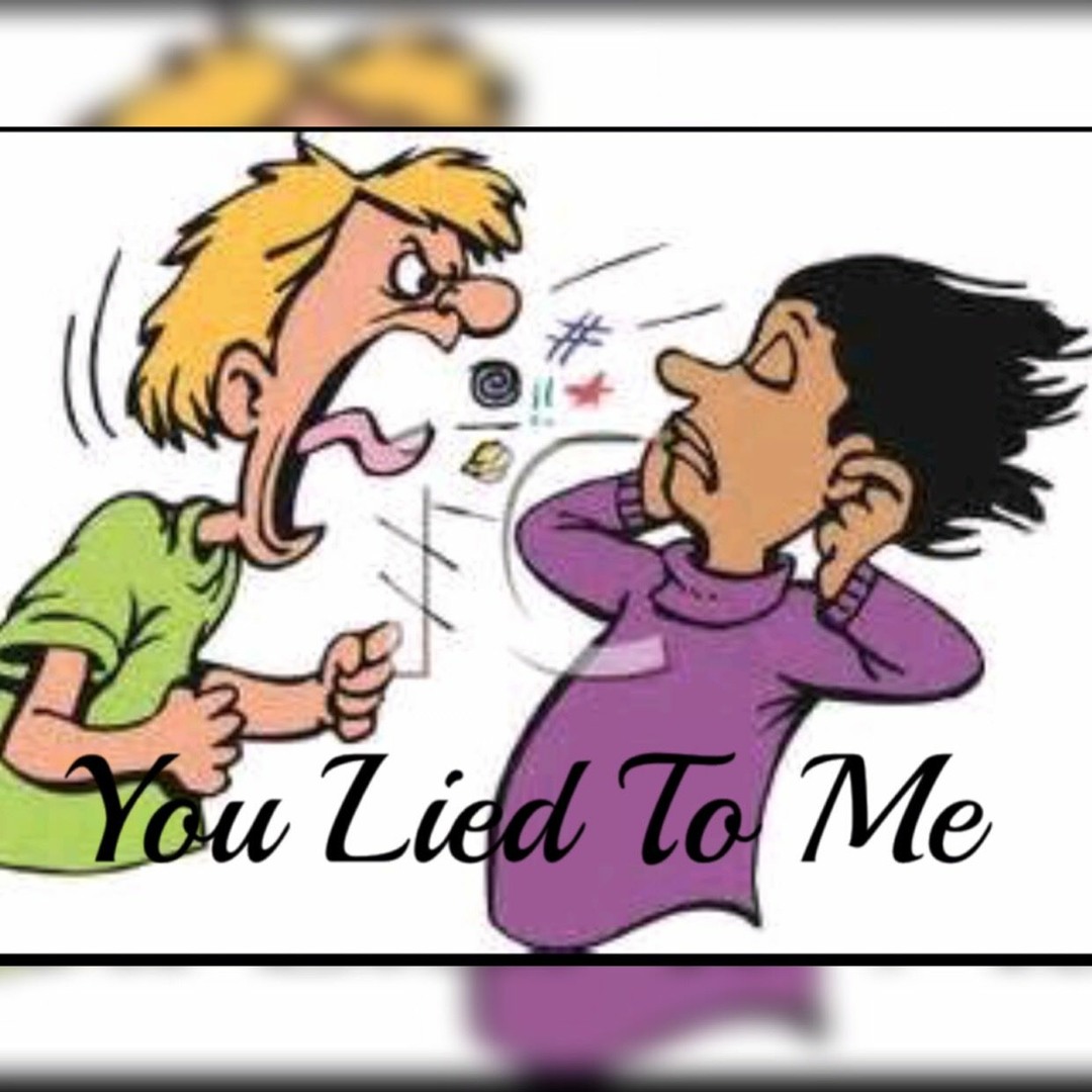 Stream "You Lied To Me" (Ray Dubb Remix) by KOE Krashout | Listen ...