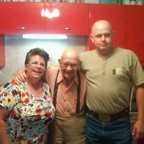 Stream Brother Sidney Hopkins interviewed by Jake Keeling 02-18-13 Tape ...