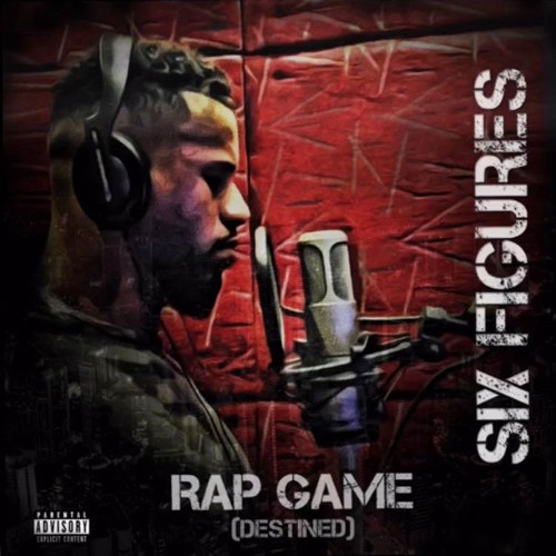 Stream Six Figures - Rap Game (Destined) Produced by @SalProductionz by ...