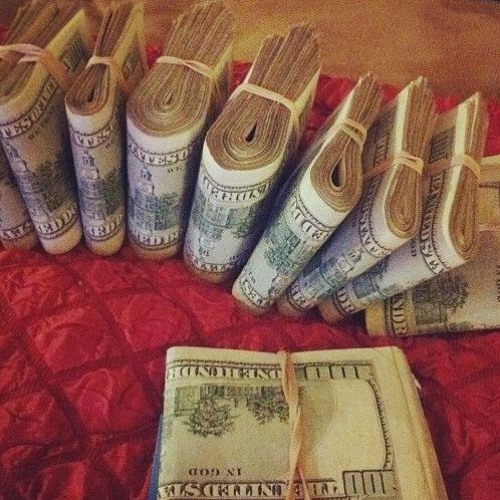 Stream Money Paper Bands and J's by ZAZA | Listen online for free on ...