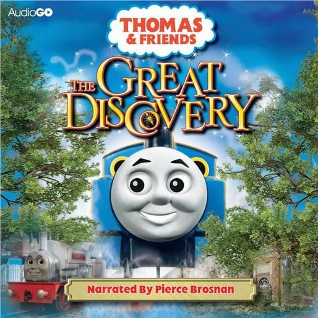 Listen to Jobs A Plenty by TheFattHatt in Thomas and friends song's and ...