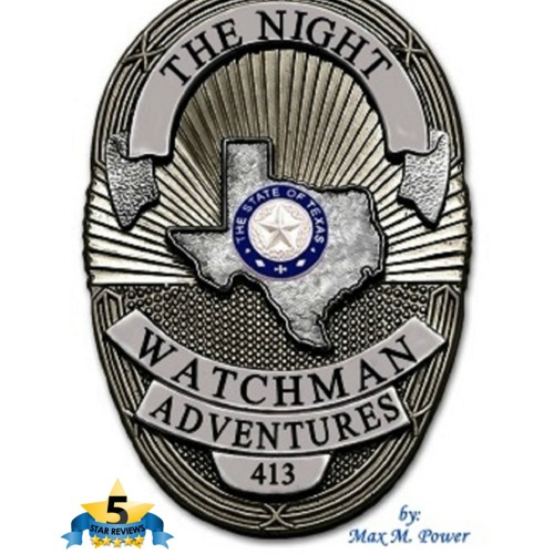 Stream episode The Night Watchman Series - Free the Pee!!! by Max M ...