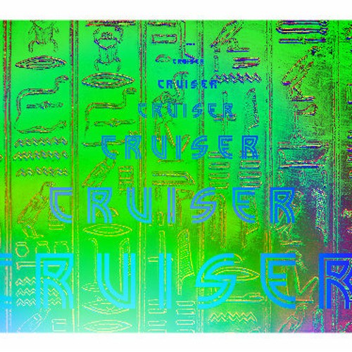 Stream 「 々 C R U I S E R ч г д by Harry Rule | Listen online for free ...