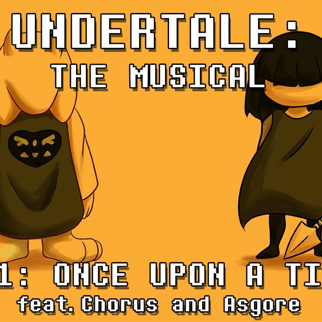 Stream PossumWithKeyboard | Listen to Undertale/Deltarune - The Musical ...