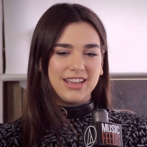 Stream Dua Lipa Interview op 3fm by Joram by kosovoblogs | Listen ...