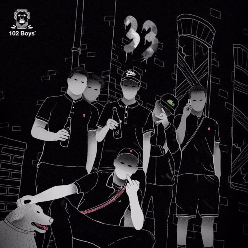 Stream 102BOYS - Drei Drei - 04 Skoob102 & Addikt102 by Patryk ...