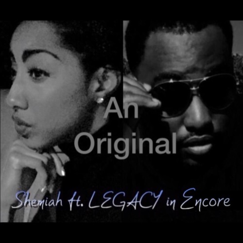 Stream "Encore" Shemiah Ft. Legacy by S H E M I A H | Listen online for ...