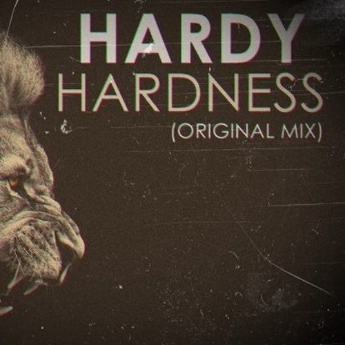 Stream HARDY - HARDNESS (Original Mix) by HARDY* | Listen online for ...