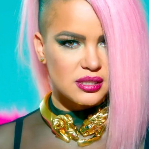 Stream Eva Simons & Sidney Samson - Escape From Love (CC Remix ...