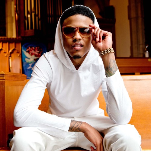 Stream August Alsina x Kevin Gates Type Instrumental New - Life of a ...