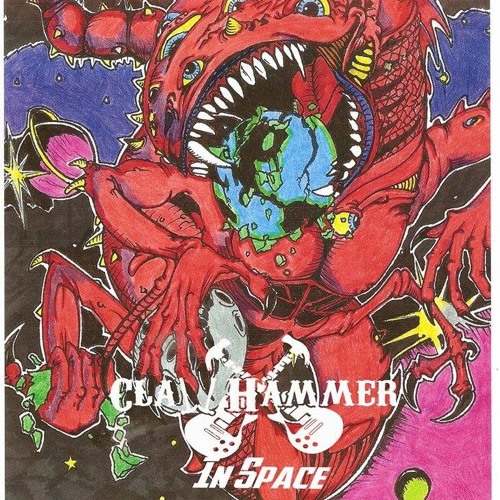 Stream Lunatic Friends by CLAWHAMMER | Listen online for free on SoundCloud